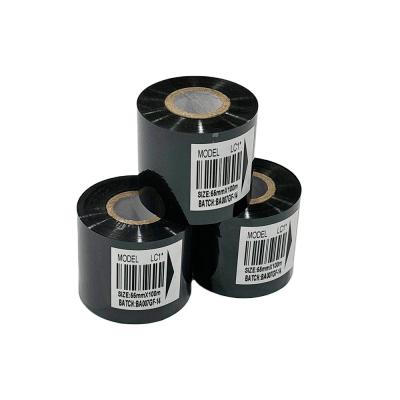 Cina 40mm*100m Impressione generica stabile imballaggio in plastica alimentare per etichettatura e etichettatura duratura in vendita