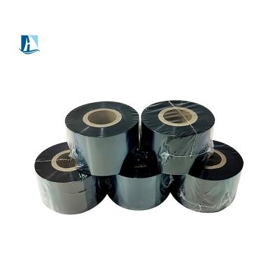 中国 汎用 33/55mm 熱リボン TTO リボン 樹脂 コーディング速度 30-600/分 販売のため