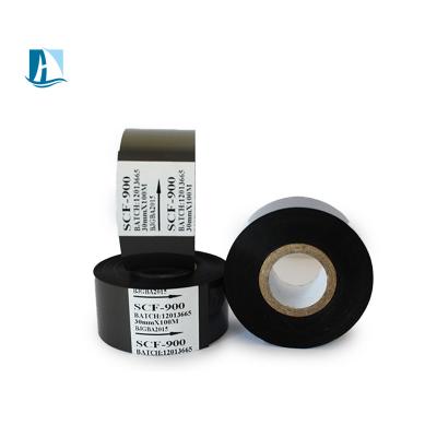 China 35*100 Colorful Foil Stamping Ribbon for Hot Stamp Foil Machine and Date Printing for sale