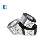 China Customizable 50mm*100m Red SCF900 Color Coding Ribbon with Scratch Resistant Coating for sale