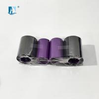 China Versatile 40*100m TTO Ribbons for Multiple Printer Brands Coding Speed 30-600/minute for sale