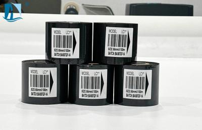 Cina Compatibile SCF900 Folietta di stampa a caldo in oro 30 mm 100 m Nastro di stampa per stampante di codifica della data in vendita