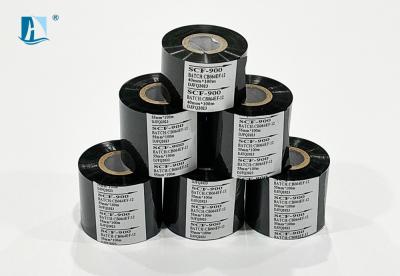 Cina Compatibile SCF900 Folietta di stampa a caldo in oro 30 mm 100 m Nastro di stampa per stampante di codifica della data in vendita
