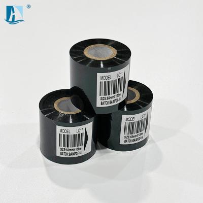 Cina Compatibile SCF900 Folietta di stampa a caldo in oro 30 mm 100 m Nastro di stampa per stampante di codifica della data in vendita