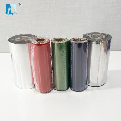 Cina Velocità di codifica 30-600/minuto Nastro di resina da trasferimento termico ampiamente utilizzato per stampanti Epson in vendita