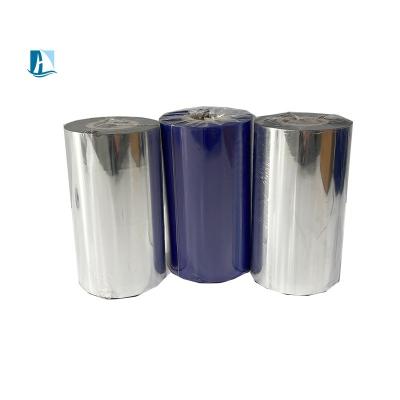 China 40mmx600m Resina de fita de lavagem de tecidos para impressora de etiquetas de nylon taffeta poliéster satin à venda