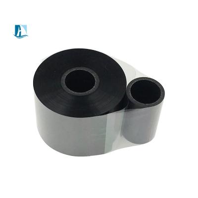 Cina Gold LC1 Hot Stamping Ribbon 50mm*100m per Brother Label Tape Printer Personalizzazione in vendita