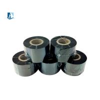 China SCF900 Color Coding Ribbon Scratch Resistant Hot Stamping Solution for Printing 100m for sale