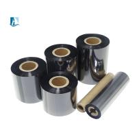 China SCF900 Color Coding Ribbon Scratch Resistant Hot Stamping Solution for Printing 100m for sale