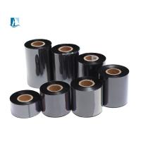 China SCF900 Color Coding Ribbon Scratch Resistant Hot Stamping Solution for Printing 100m for sale