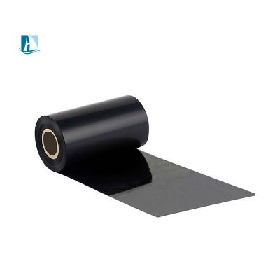 China Blue LC1 Color Coding Ribbon for Satin Ribbons Hot Stamping PET Material PVC Card for sale