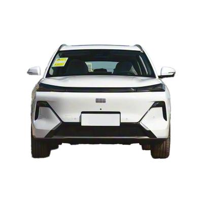 China 2026 for Galaxy Starship 7 >700km NEDC Range Starship Edition Plug-in Hybrid 5-door 5-seater SUV Factory Direct Price for sale
