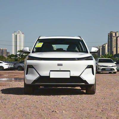 China For 2026 New Energy SUV Galaxy Starship 5-door 5-seater-30kWh Battery >700km Range High Efficiency & Price for sale