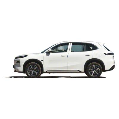 China For Galaxy Starship 7 >700km 5-door 5-seater Plug-in Hybrid SUV 2026-Competitive New Energy Vehicle for sale