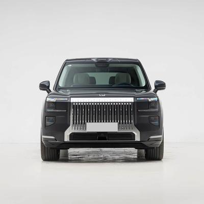 China 2025 Model Zeekr 9x Plug-in Hybrid 4WD Long Range Large SUV Ultra Edition 300kW+ 50-70kWh for sale