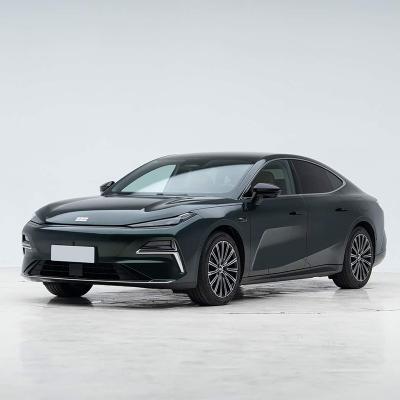 China 2025 for Galaxy Starry 8 Plug-in Hybrid Mid to Large 4-door 5-seater Sedan EM-i 130KM Range >700km NEDC for sale