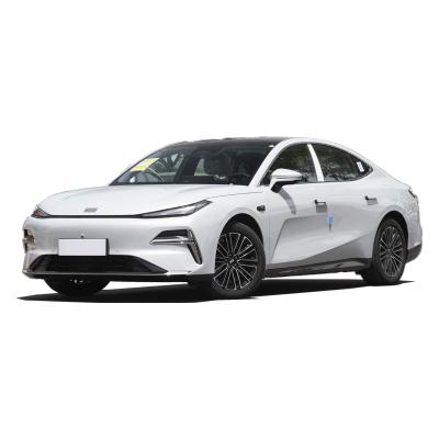China 2025 Galaxy Starry 8 EM-i Plug-in Hybrid >700km Range 4-door 5-seater Sedan with Automatic Parking and 150-200kW Motor for sale
