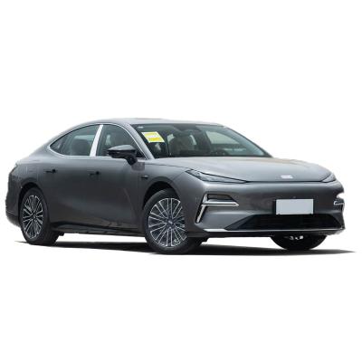 China For Galaxy Starry 8 2025 Plug-in Hybrid Electric Vehicle EM-P Explore Edition >700km NEDC Range 4-door 5-seater Sedan for Sale for sale