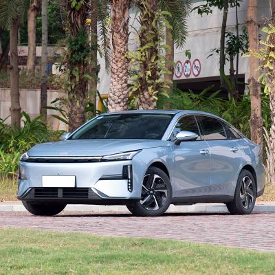 China 's New Galaxy L6 PHEV 601-700km NEDC Range Explore+ Edition 5-seater Sedan 30kWh Battery Dealer Factory Price for sale