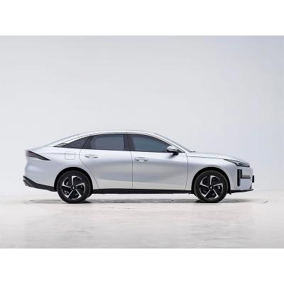 China 2025 for Galaxy L6 PHEV Electric Hybrid Sedan with 150-200kW Motor 30kWh Battery 601-700km Range 5 Seats for sale