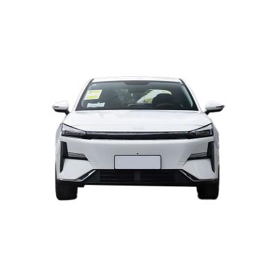 China Hot Selling 2025 for Galaxy L6 PHEV Compact Sedan with 601-700km Range & 150-200kW Power Available for Wholesale for sale