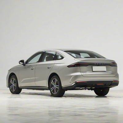 China For Galaxy Starry 6 2026 Plug-in Hybrid Sedan >700km Range 8.5kWh Battery 120kW Motor Low Fuel Consumption New Compact 4-door for sale