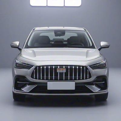 China Galaxy Starry 6 2026 PHEV Car with >700km NEDC Range 120kW Motor 8.5kWh Battery 180 Km/h Max Speed for sale