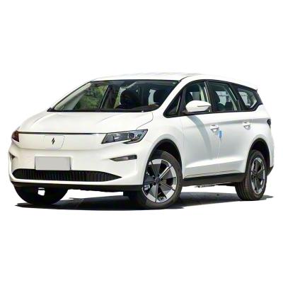 China 2025 Popular for Livan 8 Standard Endurance Version Ruilan 8 5-door 7-seater Electric New Energy MPV 401-500km Range 50.4kWh for sale