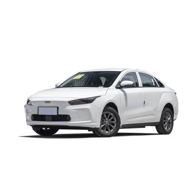 China New Geely Geometry a 2024 410km Series Remote Pure Electric New Energy Vehicle for sale