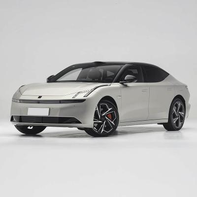 China 2024 New Lynk & Co Z10 EV 95kWh 200kW 766km Range RWD Max Trim 4-door 5-seater Sedan for Sale for sale