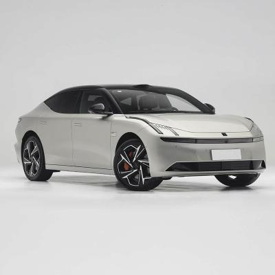 China 2024 Lynk&Co Z10 Four-wheel Drive Electric Sedan -702km Range 800V Fast Charging 90-110kWh Battery 580kW Motor for sale