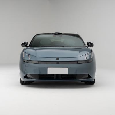 China 2024 Lynk & Co Z10 4WD 4-Door 4-Seat Electric Sedan-680km Range 70-90kWh Battery 580kW High-Performance with Fast Charging for sale