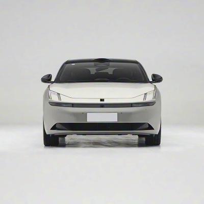 China 2025 Lynk & Co Z10 4WD Electric Sedan-702km Range Fast Charging High-Performance EV with 4-door 5-seater and 90-110kWh Battery for sale