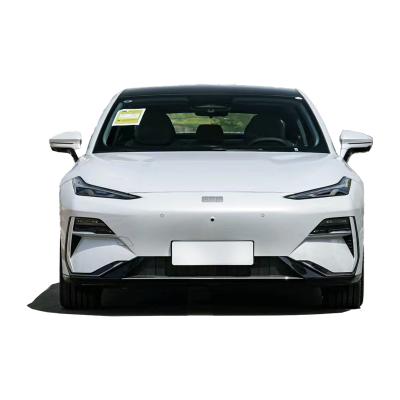 China For Galaxy E8 2025 Medium Large Pure EV Sedan Electric Car 575km CLTC 62kWh Battery 250kW Motor High Quality for sale