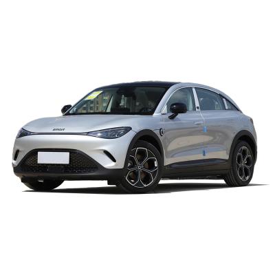 China New Energy Electric Vehicle Smart Elf #3 2026 Standard Edition New Luxury SUV for sale