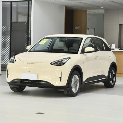 China For Galaxy Geome StarWishing 2025 Best-selling 410km Series 5-door 5-seater Compact Pure Electric Mini SUV 40.16kWh Battery for sale