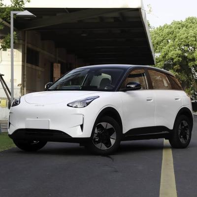 China Hot Selling 410km Long Range 2025 Geely Geome Star Wish EV - Eco-Friendly Compact Electric Car for sale
