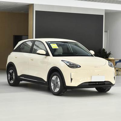China For Galaxy Geome StarWishing 2025 Explore Edition 410km Electric Vehicle-40.16kWh Battery 85KW Motor-Efficient Travel Solution for sale