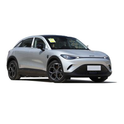 China Hot Sale 2026 Smart #3 EV Mini 5-Seater SUV with Fast Charge 401-500km Range 49kWh Battery for sale