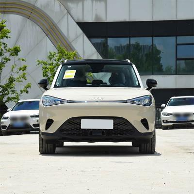 China 2026 Smart Elf 1 470km Pure Electric Range Performance Edition Compact SUV 365kW 500Nm 66kWh Battery for sale