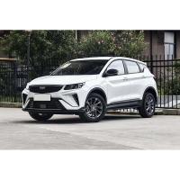 China 2025 Coolray 1.5T Automatic Front-Wheel Drive Small SUV Left Steering Dark Interior for sale