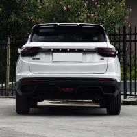 China 2025 Coolray 1.5T Automatic Front-Wheel Drive Small SUV Left Steering Dark Interior for sale