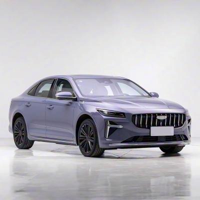 China 2024 for Xingrui L Celestial Palace Edition New Automatic R18 Euro VI Petrol Sedan 1.5TD Light Interior for sale