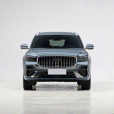 China 2026 for Xingyue L 2.0TD Gasoline Automatic 5-Seat Family SUV Leather Seats Electric Seats Panoramic Sunroof 360 Rear Camera for sale