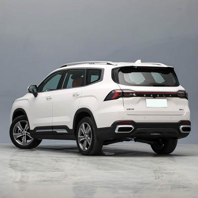 China Geely Haoyue L 2024 Model - 2.0T DCT 5-door 7-seater  High Cost-Effective SUV for sale