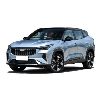 China New 2025 for Boyue Compact SUV 1.5L Turbo Gasoline Engine Automatic Euro VI Dark 5 Seats Great Value Price for sale