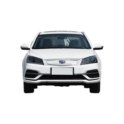 China Original Factory Parts Official Refurbished for Emgrand EV450 4-door 5-seater New Energy Sedan 301-400km Range 100-150kW Motor for sale