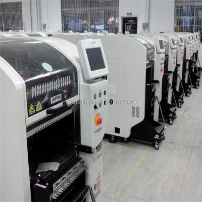 China AM100 Single-beam, Single-head Placement modular SMT pick and place machine AM100 for Panasonic for sale