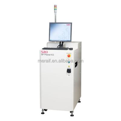 China SMT SAKI BF-Planet-XII AOI machine automatic optical inspection aoi smt machine for pcb testing for sale