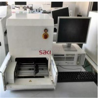 China Saki AOI BF18D-P40 Offline PCB Testing Machine SAKI AOI machine smt aoi machine for sale